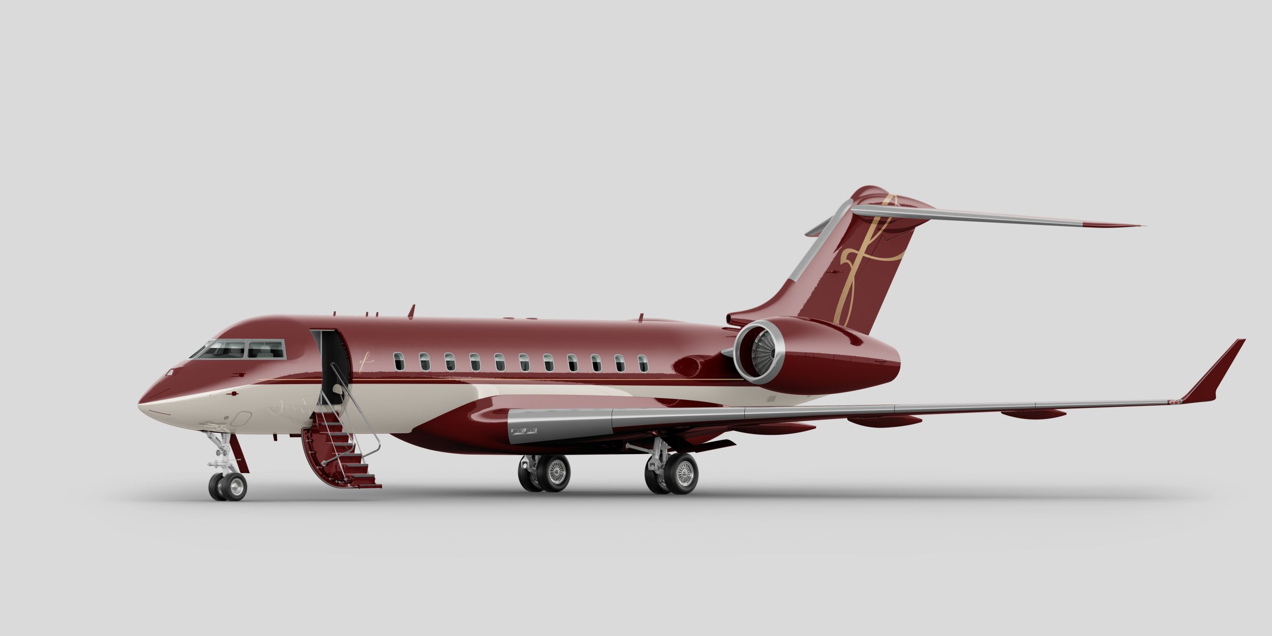 Private aviation, FBO, MRO, and Ground Handling Service - Falcon